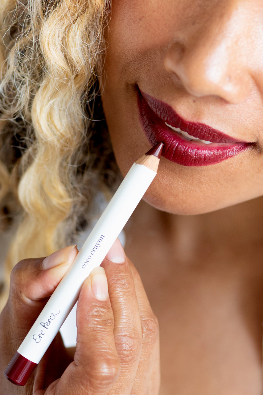 COCO CRAYON - Rebel – Number Thirty One