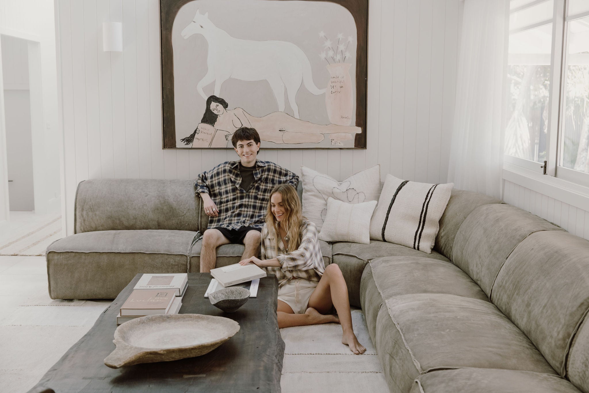 Tops & Tees – Number Thirty One